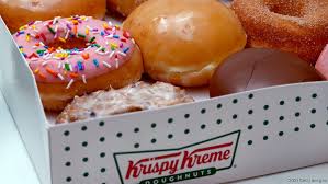 Krispy Kreme Inc (DNUT) Stock Price & News - Google Finance