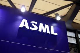 ASML Holding NV (ASML) Stock Price & News - Google Finance