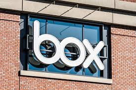 Box Inc (BOX) Stock Price & News - Google Finance