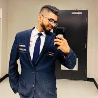 Sahil Narula email address & phone number | Logixx Security Inc. Mobile security supervisor ...