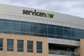 ServiceNow Inc (NOW) Stock Price & News - Google Finance