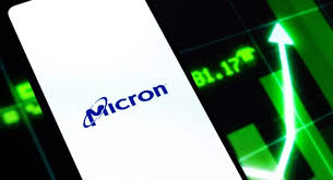Micron Technology Inc (MU) Stock Price & News - Google Finance