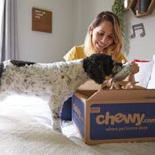 Chewy Inc (CHWY) Stock Price & News - Google Finance