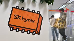 SK Hynix Inc (000660) Stock Price & News - Google Finance