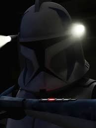 clone trooper Mixer Minecraft Skin