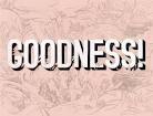 What does Goodness mean?