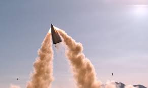 Northrop Grumman Corp (NOC) Stock Price & News - Google Finance