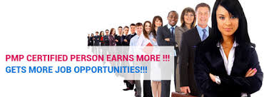 PMI-PMP EXAM PREPARATION – Chicago Institute For Management Training