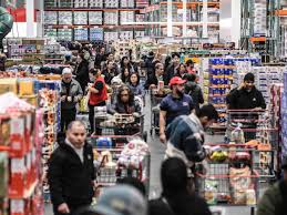 Costco Wholesale Corporation (COST) Stock Price & News - Google Finance