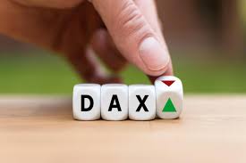 DAX PERFORMANCE-INDEX Price, Real-time Quote & News - Google Finance