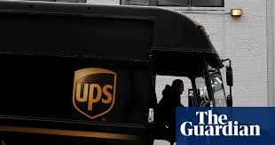 United Parcel Service, Inc. (UPS) Stock Price & News - Google Finance