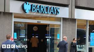 Barclays PLC (BARC) Stock Price & News - Google Finance
