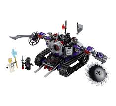 LEGO Ninjago