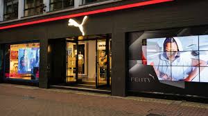 Puma SE (PUM) Stock Price & News - Google Finance