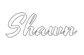 英和画像辞典：(shawn,the name)の関連画像一覧！