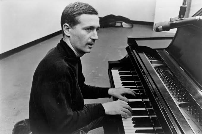 RECORDANDO A MOSE ALLISON: UNO DE LOS JAZZMEN MÁS INFLUYENTES EN EL ...