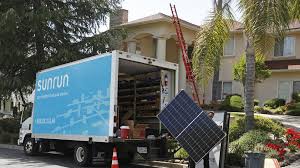 Sunrun Inc (RUN) Stock Price & News - Google Finance