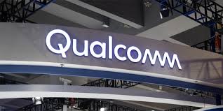 Qualcomm Inc (QCOM) Stock Price & News - Google Finance