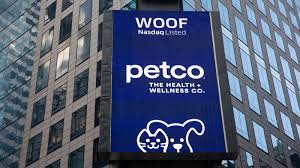 Petco Health and Wellness Company Inc (WOOF) Stock Price & News ...