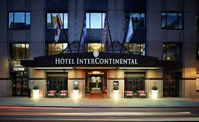 INTERCONTINENTAL HOTELS GROUP Common Stock (IHG) Stock Price & News ...
