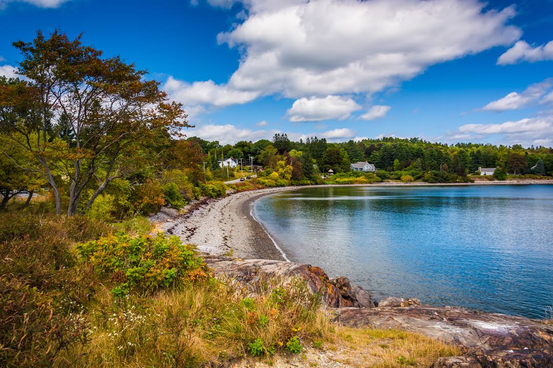 Find Cheap Flights to Bar Harbor - Google Flights