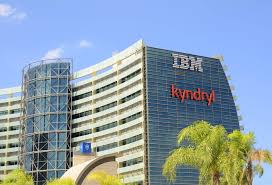 Kyndryl Holdings Inc (KD) Stock Price & News - Google Finance