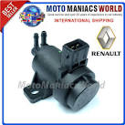 Locations de vehicule, voitures: Renault trafic turbo pressure sensor