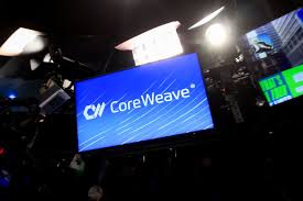 CoreWeave Inc (CRWV) Stock Price & News - Google Finance