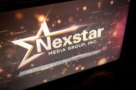 Nexstar Media Group Inc (NXST) Stock Price & News - Google Finance