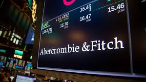 Abercrombie & Fitch Co (ANF) Stock Price & News - Google Finance