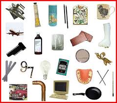 music: living thing and non living things