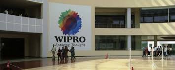 Wipro Ltd (WIT) Price & News - Google Finance