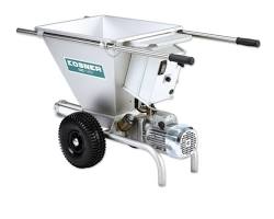 Machine à projeter devis gratuit | Aurama