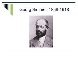 Conflict Theory Visionary Georg Simmel | Managing Conflict in the Workplace