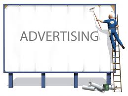 Mengenal Usaha Advertising - Teknik Advertising.