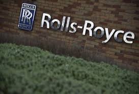 Rolls-Royce Holdings PLC (RRU) Stock Price & News - Google Finance