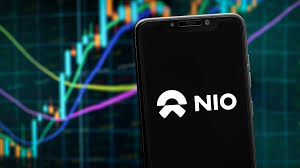 Nio Inc - ADR (NIO) Price & News - Google Finance