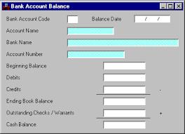 英和画像辞典：(bank account balance)の関連画像一覧！