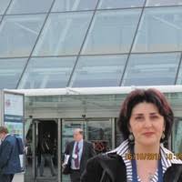 Alina Dascalu email address & phone number | Regional Institute of ...