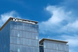 DXC Technology Co (DXC) Stock Price & News - Google Finance