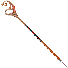 Staff of the Magi