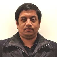 Milind Pathak email address & phone number | Three. Solutions Architect ...