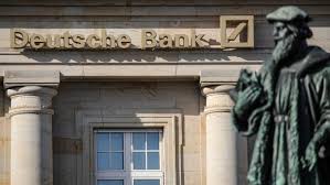 Deutsche Bank AG (DB) Stock Price & News - Google Finance