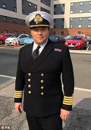 英和画像辞典：(captain (naval))の関連画像一覧！ – おもしろい英文法