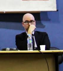 Do uso da violência contra o estado ilegal - Vladimir safatle - Touché ...