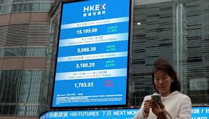 Hang Seng Index Price, Real-time Quote & News - Google Finance