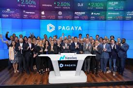 Pagaya Technologies Ltd (PGY) Stock Price & News - Google Finance