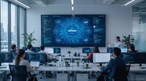 UiPath Inc (PATH) Stock Price & News - Google Finance