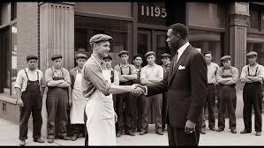 Clint Eastwood’s Unforgettable Act of Courage in a Segregated Alabama ...