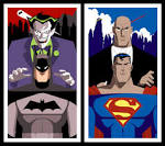 What does archnemesis mean?